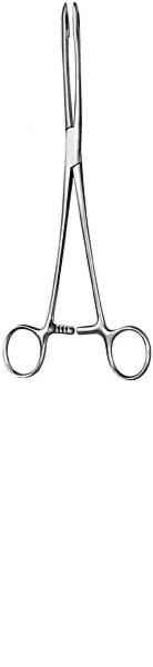 Forceps - Soft Surgical